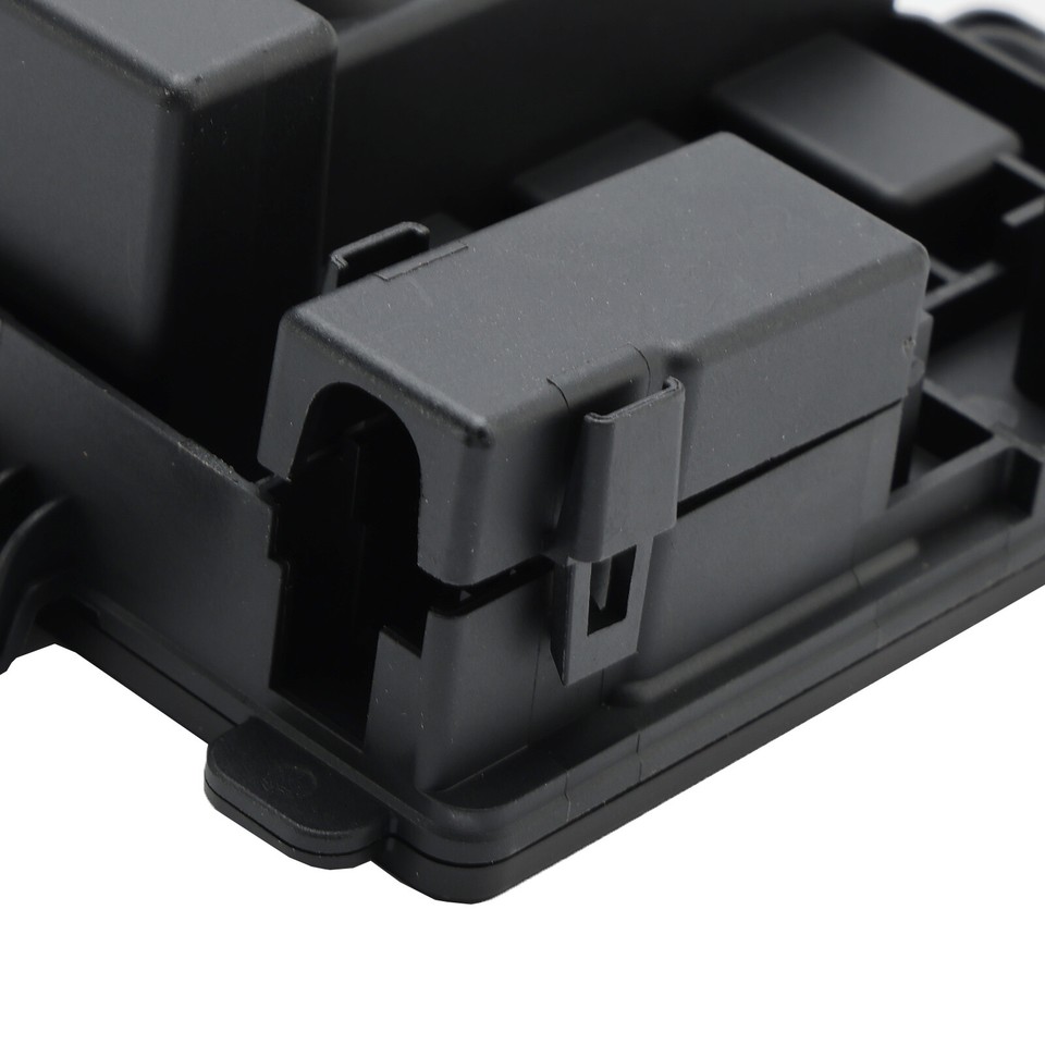 Integrated Supply Module 12638645514 for BMW X3 X4 X5/6 xDrive28i ...