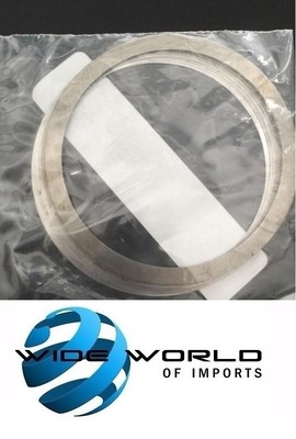 GM Chevy Dodge NV4500 5 Speed Transmission Mainshaft Output Shaft Shim ...