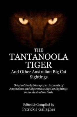 Patrick J Gallagher The Tantanoola Tiger (Paperback) (UK IMPORT ...