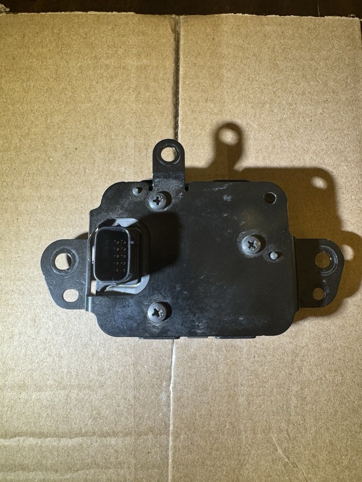 FT DISTANCE SENSOR ADAPTIVE CRUISE CONTROL OEM TOYOTA LEXUS 88210-48170 ...
