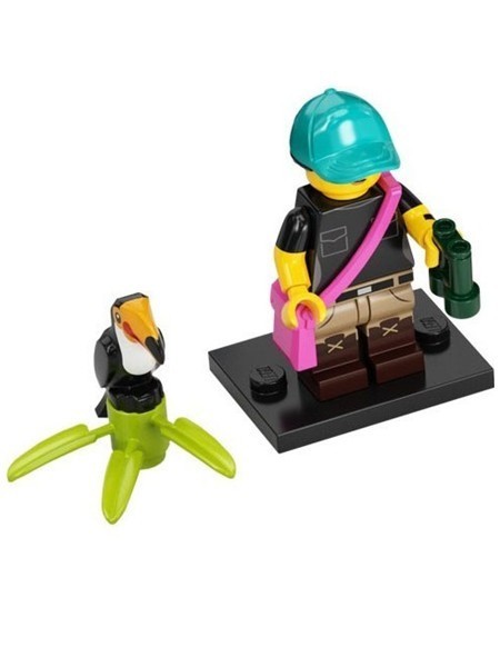 Lego Series 22 Collectible Minifigures 71032 Shipping's On Us After ...