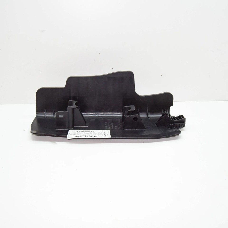 Audi Q5 8R Rear Left Control Arm Stone Guard 8W0505415E BRAND NEW 2010 ...