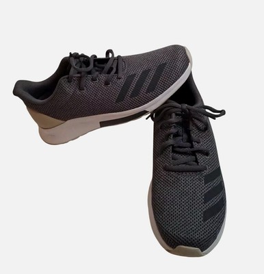 Women's Adidas Cloudfoam Ortholite Float Tennis Shoes Sz 6.5 Gray ...