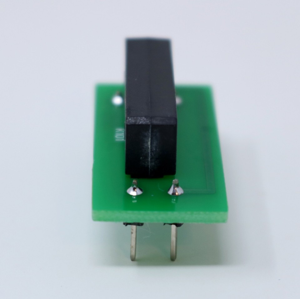 HP / Agilent 34401A K101 COTO / MEDER 0490-1914 Reed Relay Drop-in ...