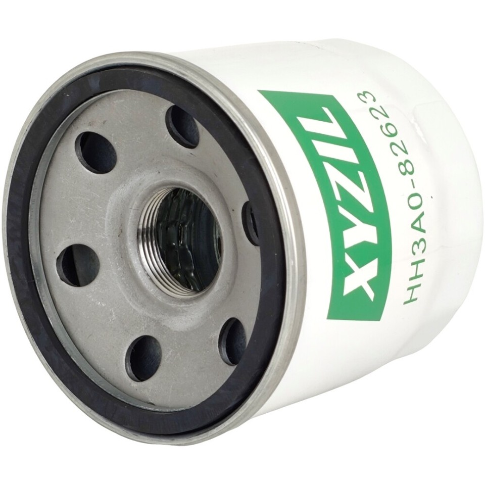 Complete Maintenance Filter Kit Fit for Kubota ZD323 ZD331 ZD326 Mower ...