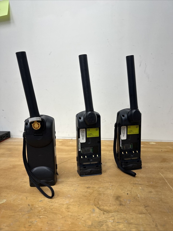 MOTOROLA 9505 SATELLITE PHONE MS1-20 SUG0088MB SAT PHONE | eBay