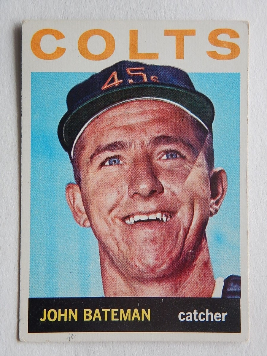 John Bateman's Instagram, Twitter & Facebook on IDCrawl