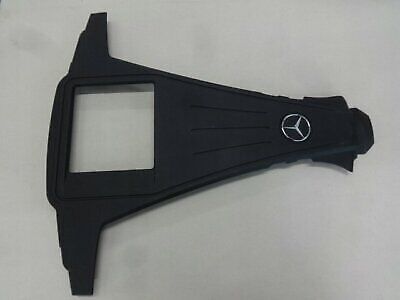 Original MERCEDES X222 A207 A217 C207 C216 C217 Motorabdeckung ...