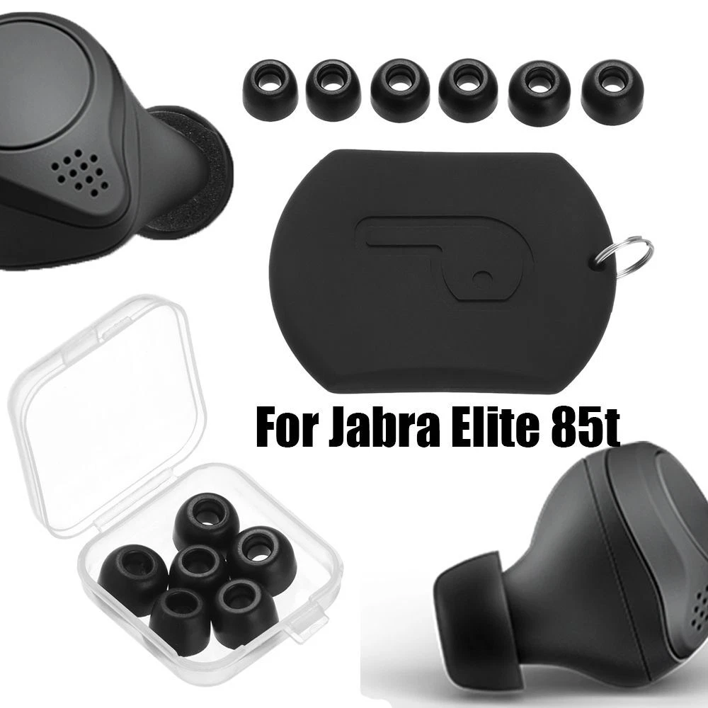 Jabra Bluetooth Rubber Ear Piece