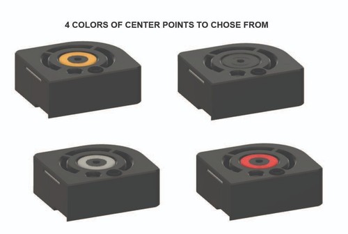 Fits: FX Streamline,Royale,Bobcat,Vermin..,25-Magnet Lock. Mini ...