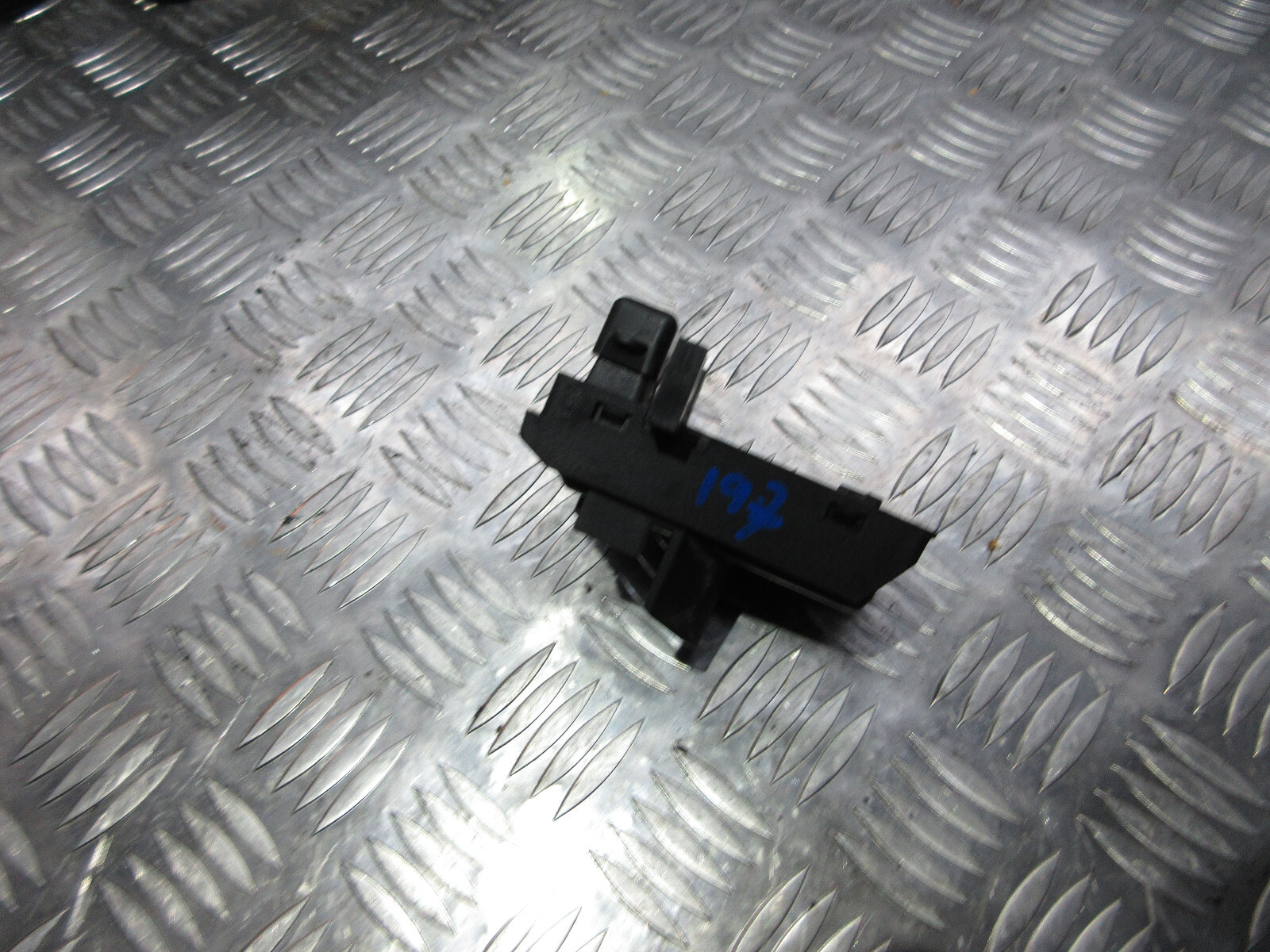 2019 FORD FOCUS C519 MK4 5DRS HATCH OBD PORT SMART LINK MODULE *A197 ...