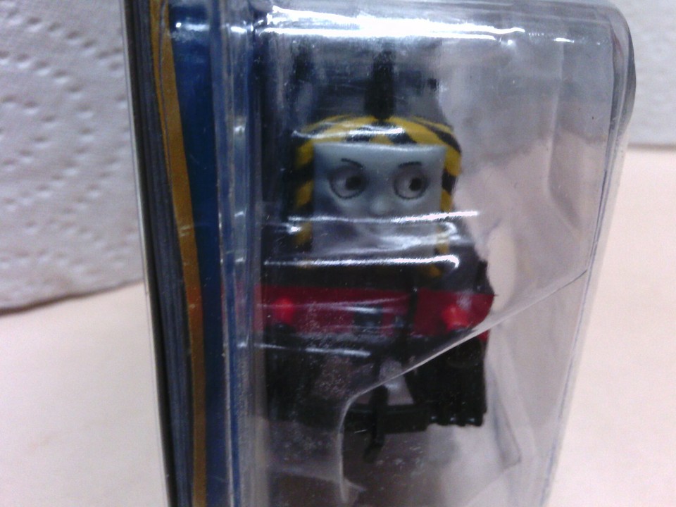 Bachmann Trains Thomas and Friends Mavis 2008 HO/OO 58801 Brand New | eBay