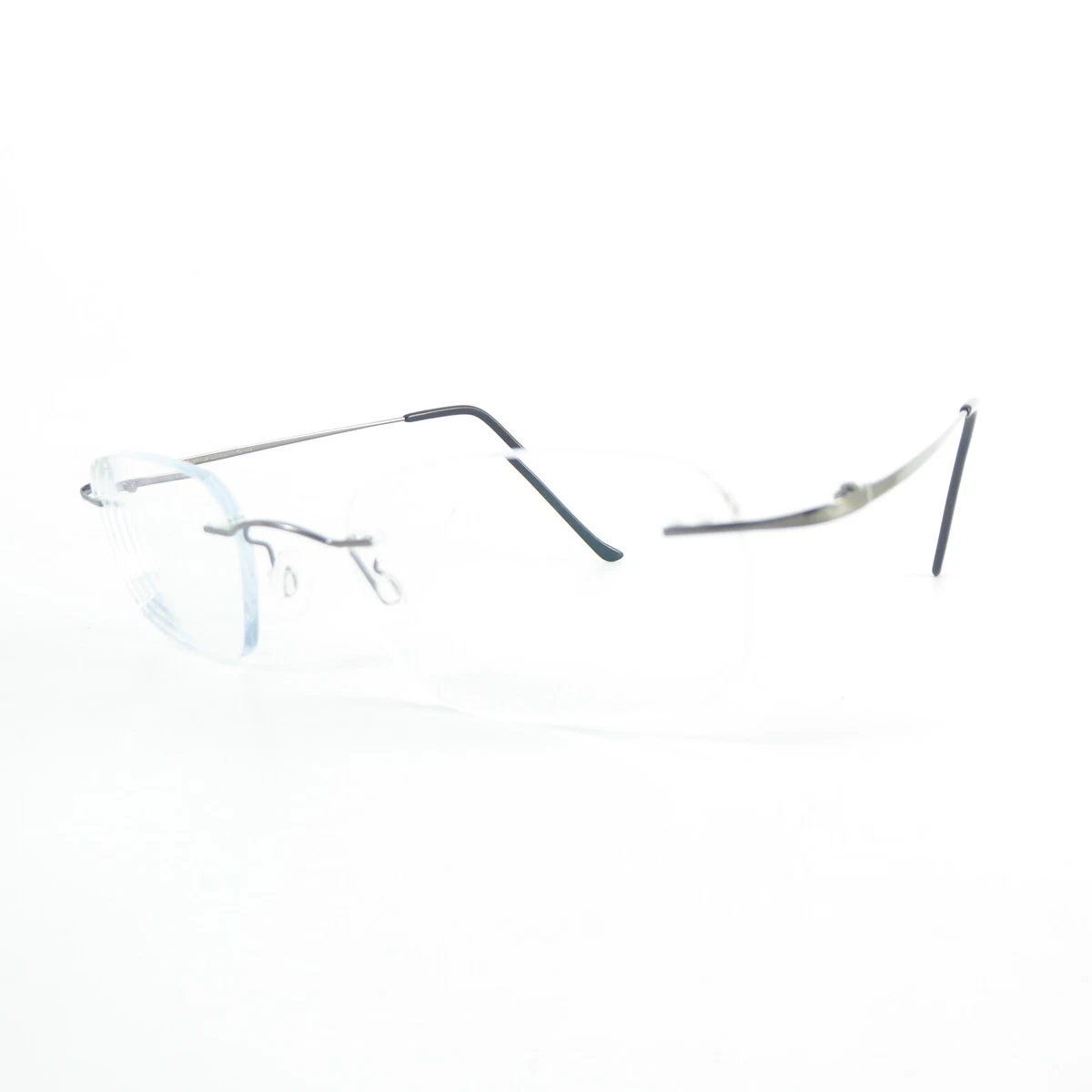 What Are The Pros And Cons Of Rimless Glasses? JINS Eyewear