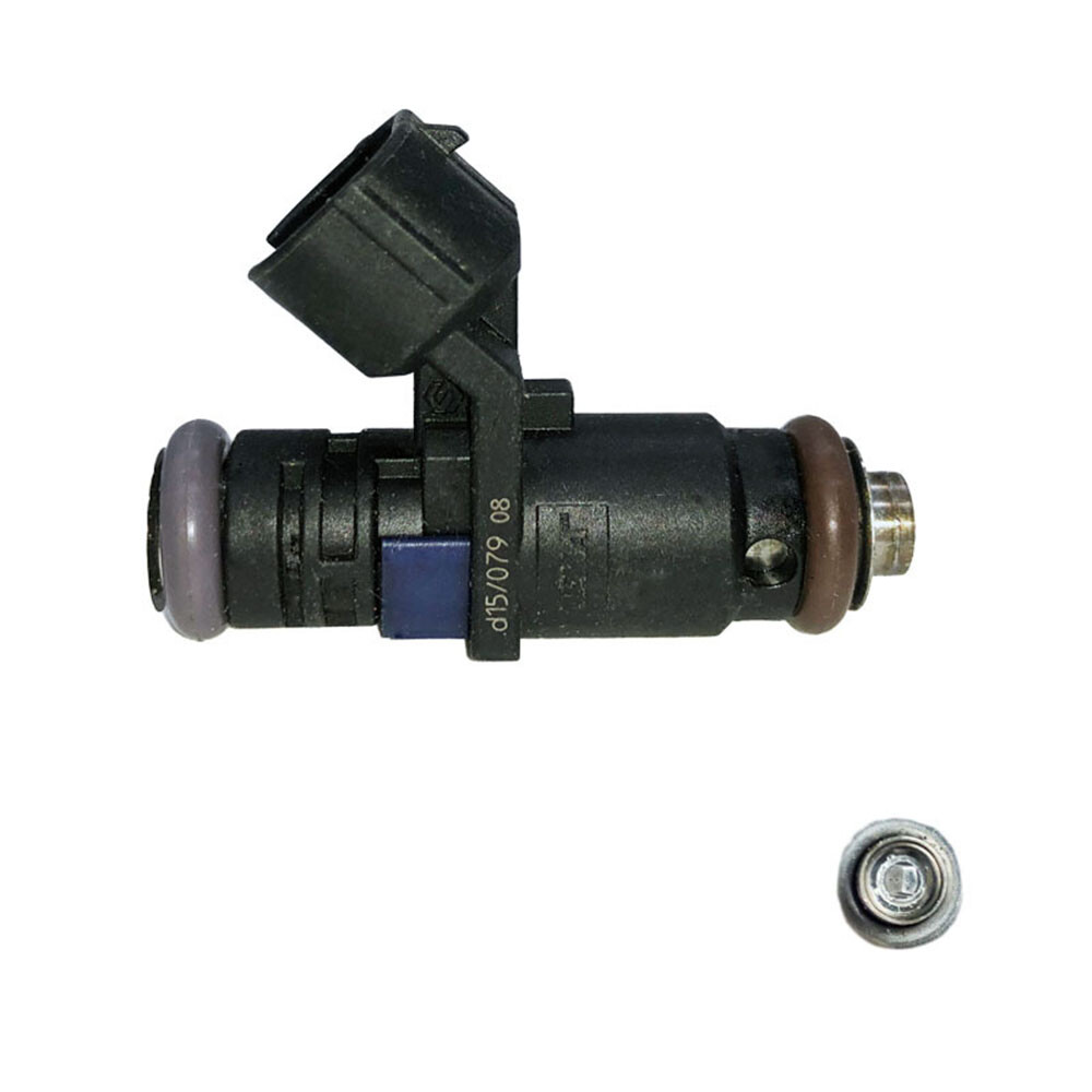 4Pcs Fuel Injector For Volkswagen Vento Passat 04E906031F | eBay