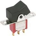 Littelfuse/C&K 7301J1V2QE2 Miniature Rocker & Lever Handle Switch | eBay