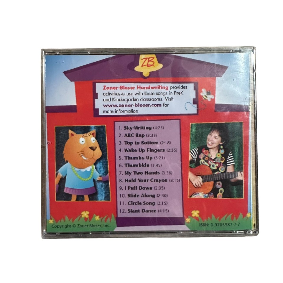 DEBBIE'S DITTIES 6 - THE HANDWRITING MIX - DEBBIE CLEMENT - AUDIO CD | eBay