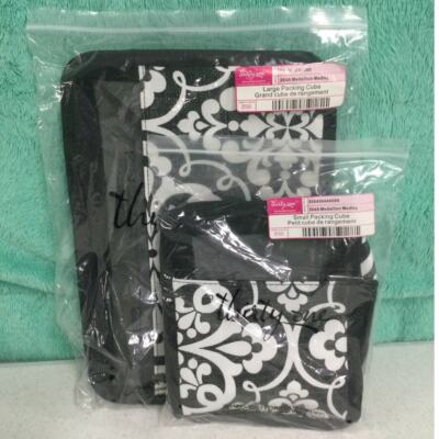 Thirty One Small and Large Packing Cube Travel Organization Bags NIP | eBay