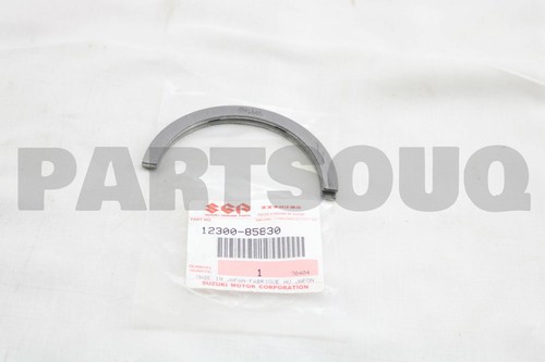 1230085830 Genuine Suzuki BEARING SET,CRANK THRUST 12300-85830 | eBay