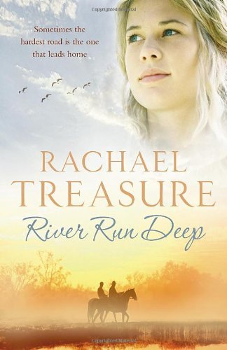 River Run Deep By Rachael Treasure | eBay