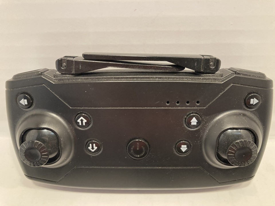 Emotion Drone CollapsibleQuadrocopter 2.4ghz Edition | eBay