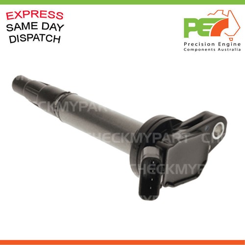 New *TOP QUALITY* Ignition Coil IGC For Toyota Corolla ZRE152 1.8L 2ZR ...