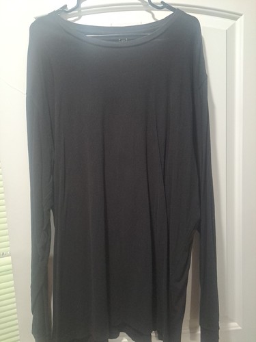 george long sleeve shirt 3x | eBay