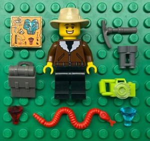 Bricks Minifigs and More | eBay Stores