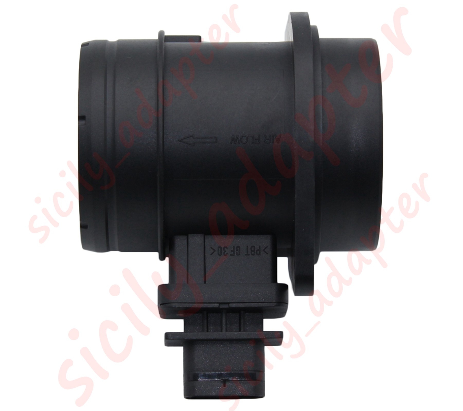 New Mass Air Flow Sensor MAF For Mini Cooper 2007-2011 0280218205 ...