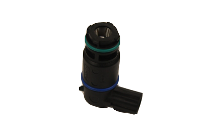 OEM, Ford 2007-2022 Vapor Canister Vent Solenoid Part# 9U5Z-9F945-C | eBay