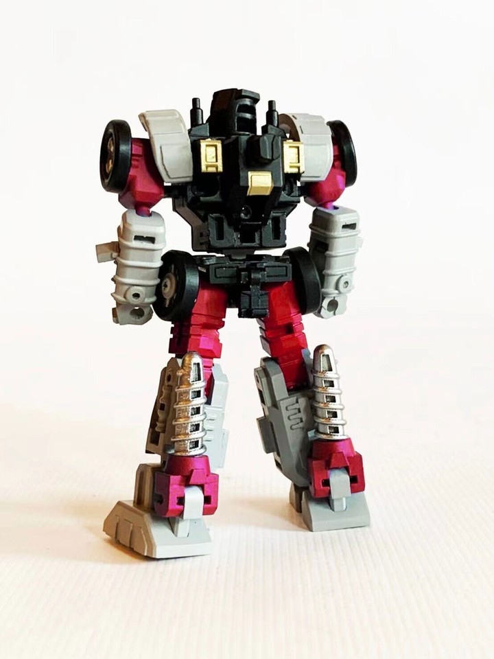 IN STOCK DNA DK-39 dk39 Upgrade kit for Legacy Titan C VER. Metroplex ...