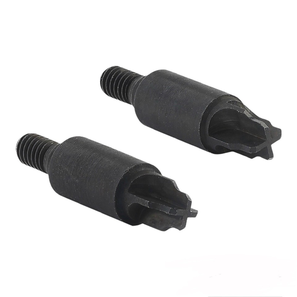 Burstfire Case Prep Tool 10 pcs Set - For reloading | eBay