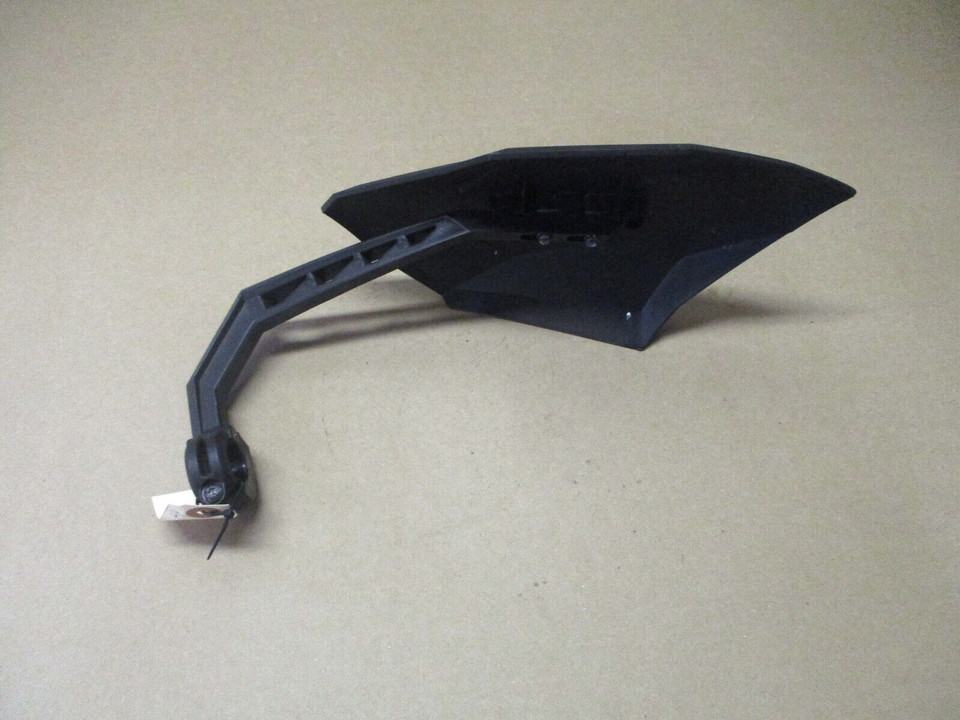 Arctic Cat 2021 RIOT 8000 ES 146 Right Handguards 6000 M ZR 19 20 21 22 ...
