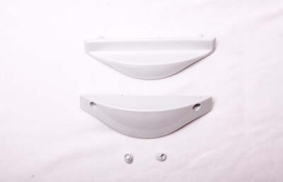 Ab Pivot Shower Handles | eBay