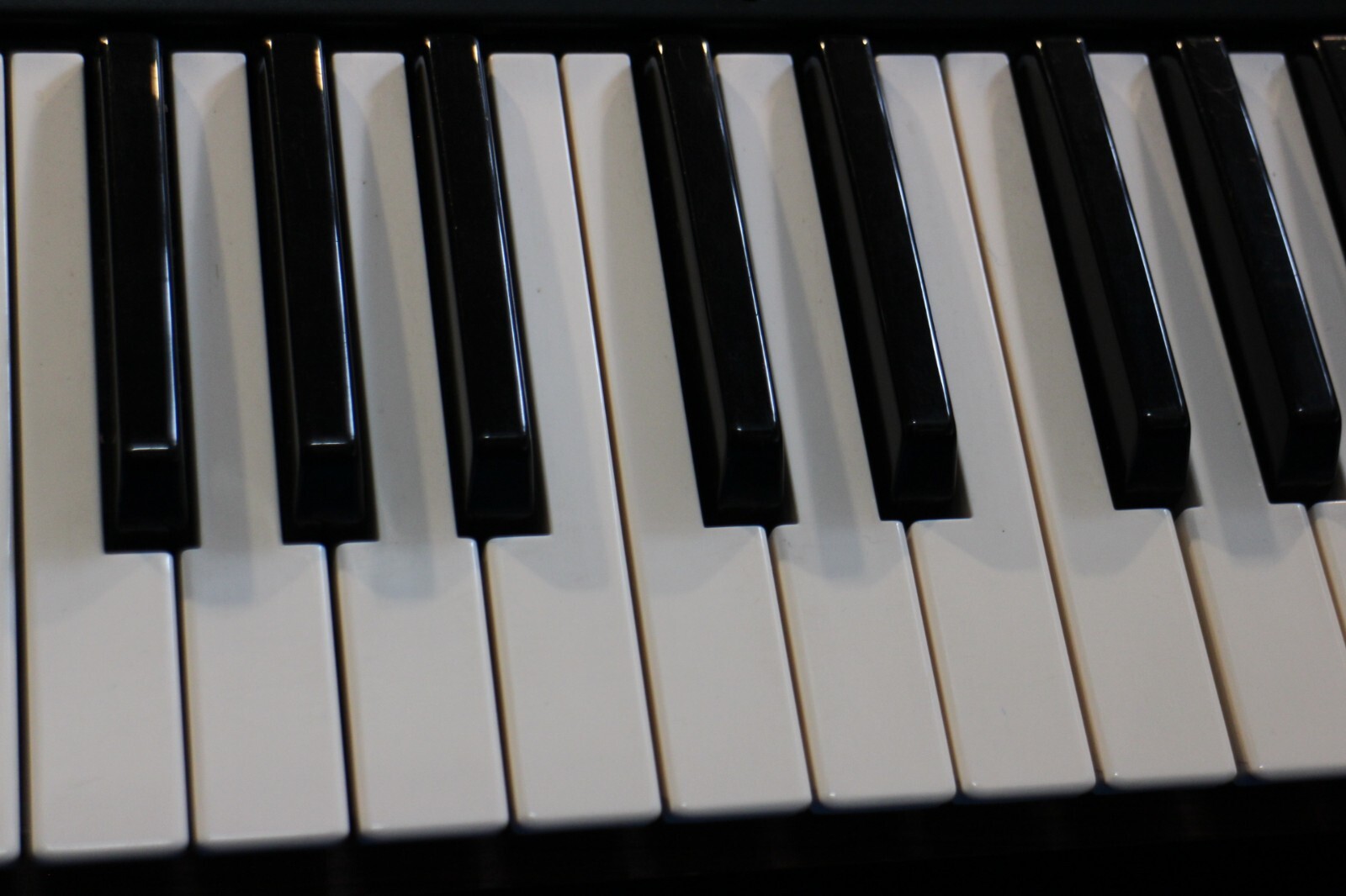 Vintage YAMAHA SK 15 Symphonic Ensemble Organ Strings Synth SK-15 U2330 ...