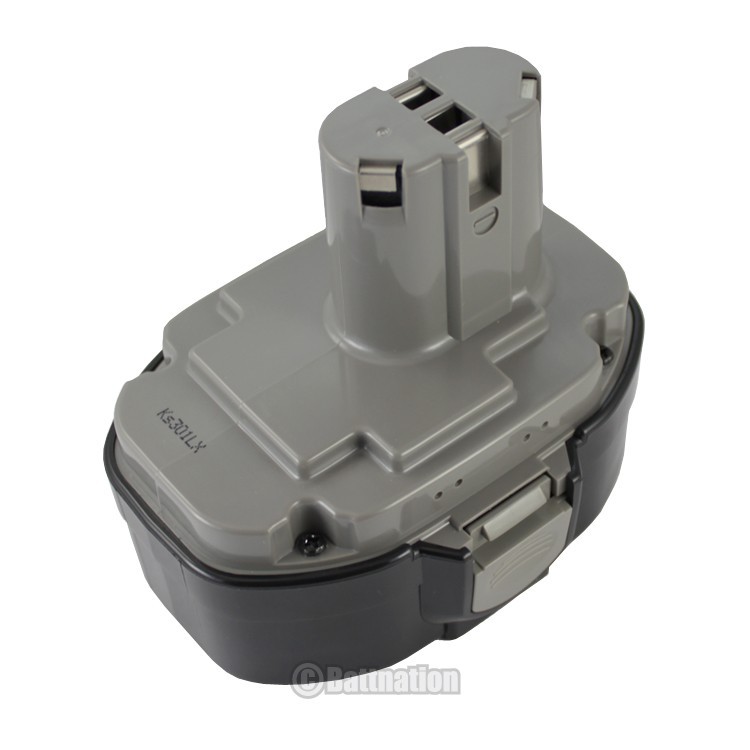 4.8Ah For Makita 1822 1834 1823 1833 1835 18V PA18 Battery 8391D 6347D ...