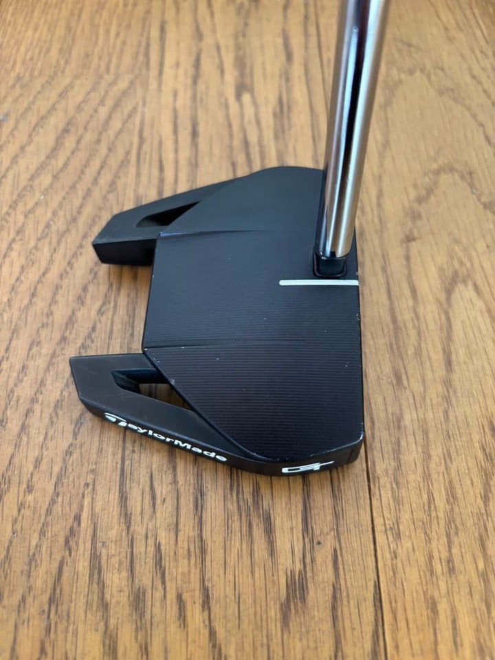 Taylormade Spider Gt Putter | eBay UK