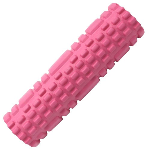 (A-VECT) Stretch Roller Abdominal Muscle Release Foam Roller Yoga Pole ...