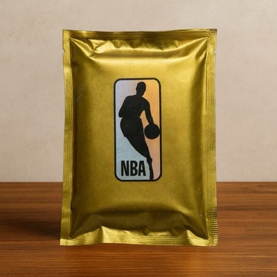 NBA Mystery Card Pack - 10 Cards - Rookies, Inserts & More! | eBay