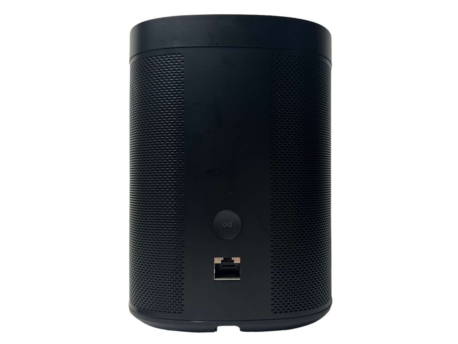 Sonos One SL Model S38 Speaker Black - Works Great (No Power Cord) | eBay