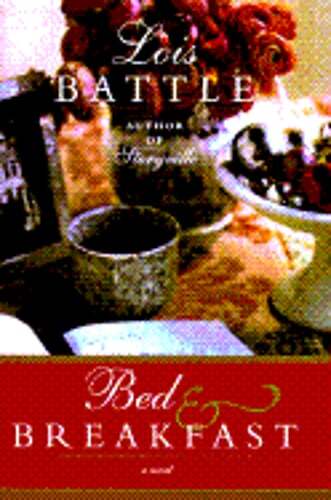 Bed and Breakfast by Lois Battle: Used 9780670860746| eBay