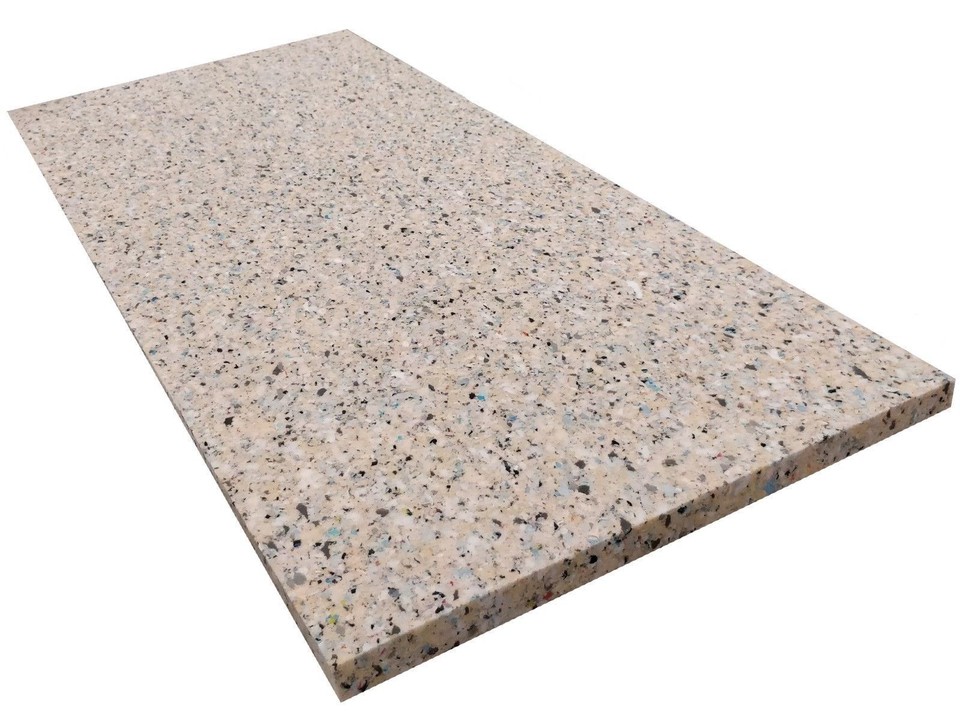 Heavy Duty Extra-Dense cut to size Recon foam - Custom Sizes Welcome ...