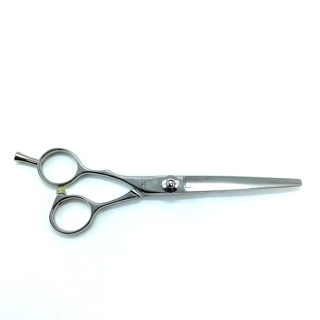 NSP Offset Hairdressing Scissors 6 inch Left-Handed 46g From Japan. | eBay