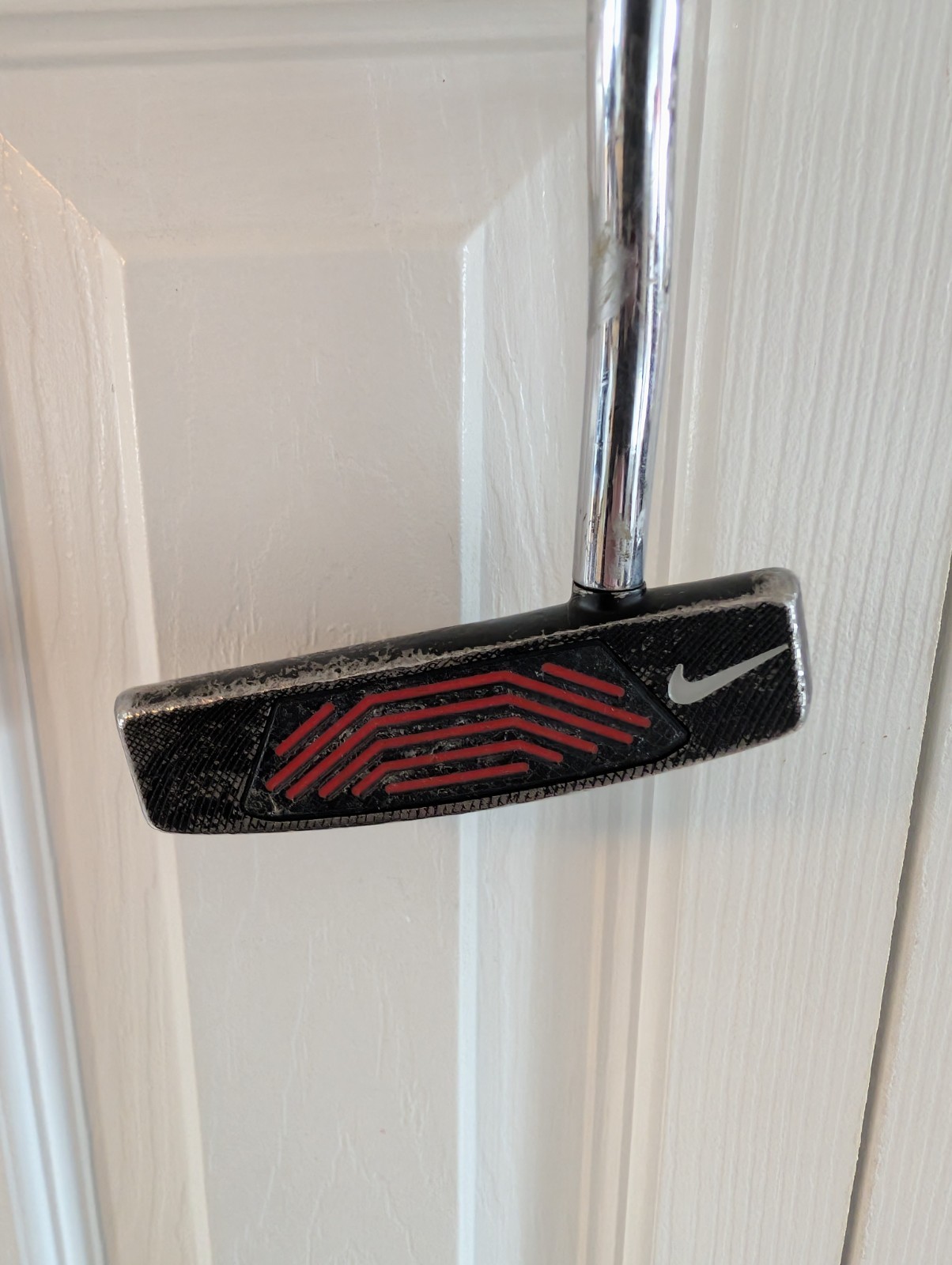 Nike Golf Method Matter Putter 33.5” Mens Right Handed M4 12 | eBay