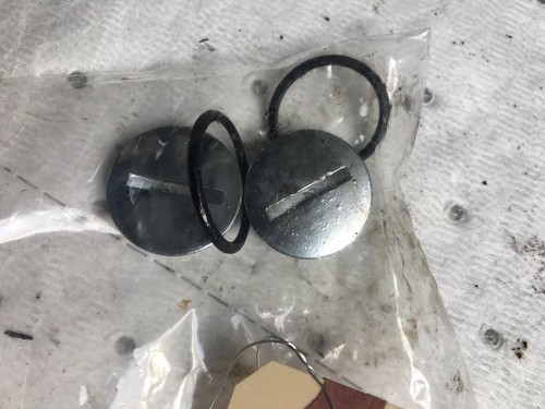 1984 Honda Shadow VT700C Rocker Arm Cap 22mm 90088-ME9-000 | eBay