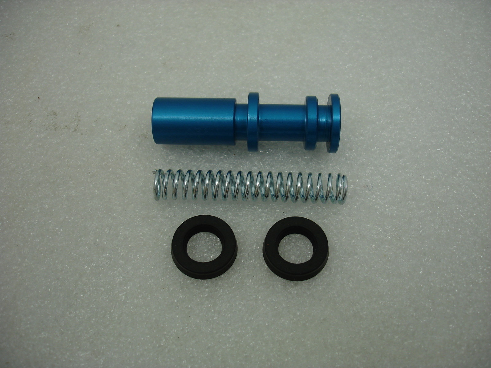 REBUILD KIT MASTER CYLINDER BRAKE GMA BDL 5/8" FORWARD CONTROLS HARLEY ...