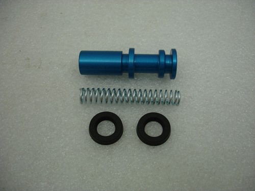 REBUILD KIT MASTER CYLINDER BRAKE GMA BDL 5/8" FORWARD CONTROLS HARLEY ...