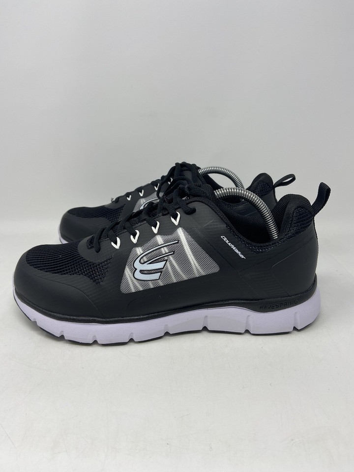 Spira Cloudwalker Wave Spring Running Walking Shoes Men’s Size: 8 | eBay