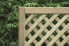 6x2 Elite Privacy Alderley Diamond Trellis 183x60 Garden Lattice Fence ...