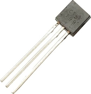 BF199 RF NPN Transistor | eBay