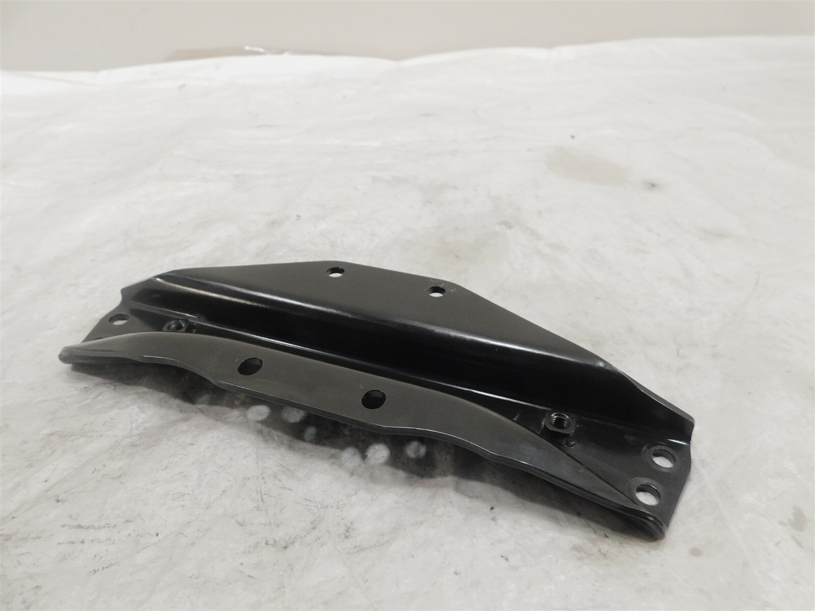 2017-2019 Kawasaki Ninja 650 EX650 Z650 Rear Wheel Fender Mudguard ...